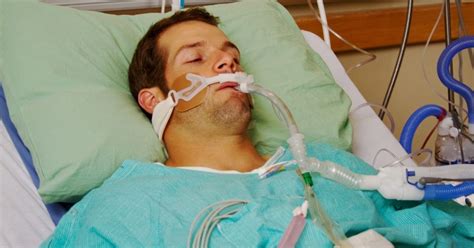Qué ocurre en el cuerpo cuando se está en coma y pasan los años Salud180