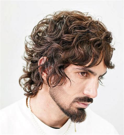 25 Attractive Shaggy Hairstyles For Men Relentless Grooming