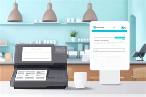 Modern Checkout Process Ui Background Premium Ai Generated Image
