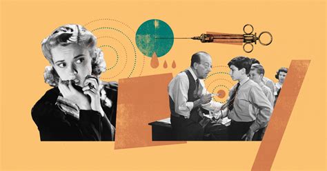 Covid Temi Il Vaccino Quattro Cose Da Sapere Sulla Storia Dei No Vax