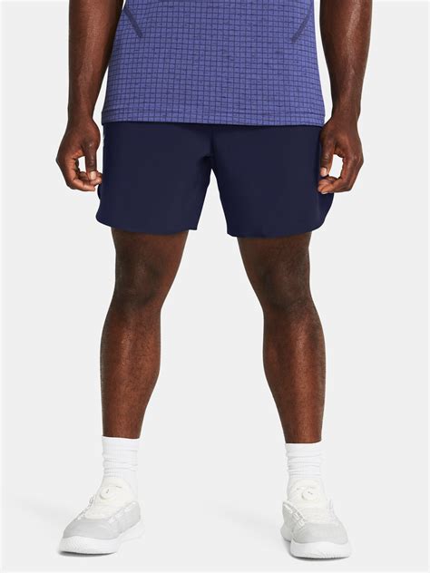 Pánske Kraťasy Under Armour Ua Peak Woven Shorts Underarmoursk