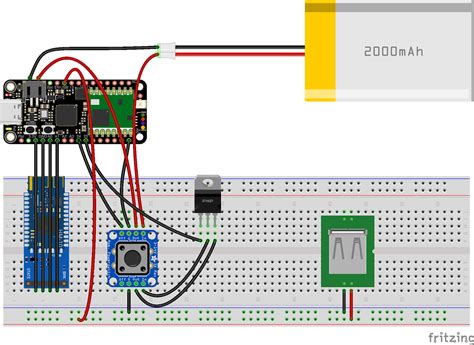 Gateway Bluetooth Lora How To Place The Transistor Product
