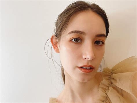 いつだかの、お写真。眠そうに見えるんだけど、眠かったのかなぁ？ トラウデン直美オフィシャルブログ「the Earth Is Round」powered By Ameba