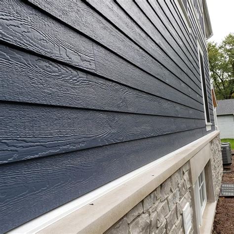 Professional Exterior Siding Services In Denver Co