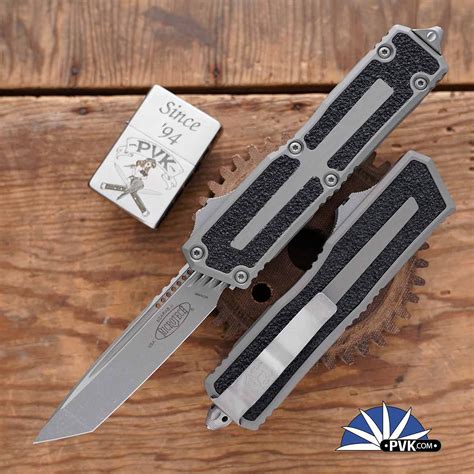 Microtech Knives Pvk