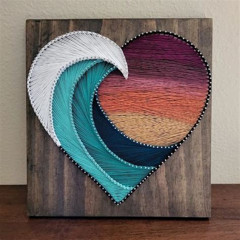 step by step string art tutorial for beginners feels like home™ artofit