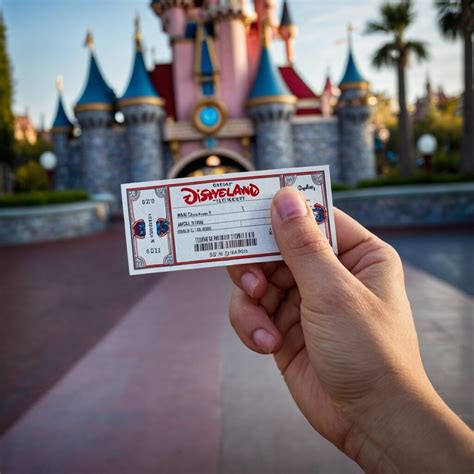 5 Consejos Para Viajar A Disneyland Paris Barato Y Ahorrar