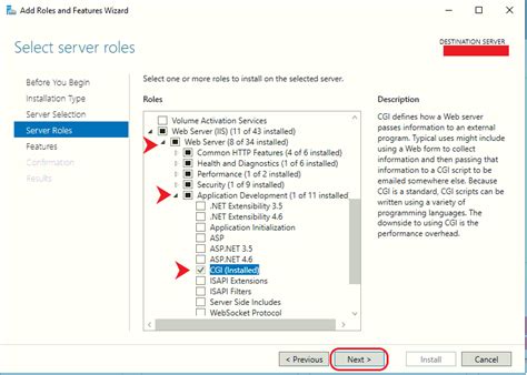Hw Ejecutar Un Sistema Con Scripts Perl En Windows Server 2016