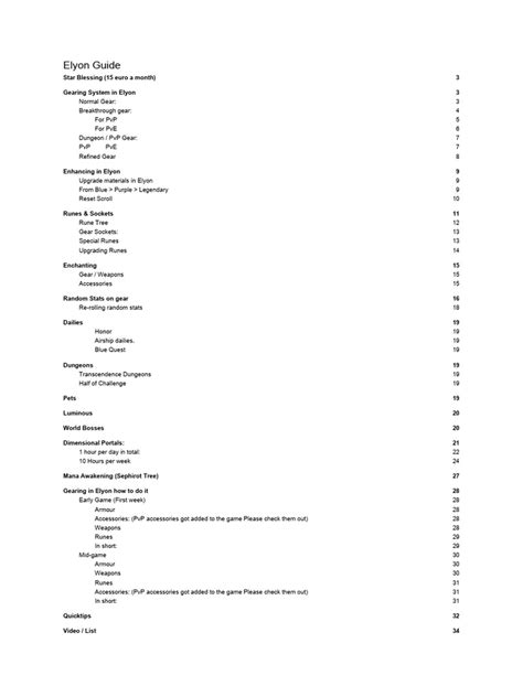 Guide To Microsoft Services Pdf Role Playing Games Gaming