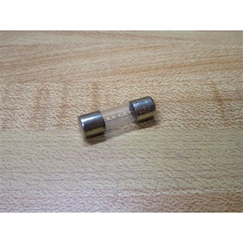 Littelfuse Sfe 9 Fuse Cross Ref 2fck1 Jagged Wire Element Pack Of 10