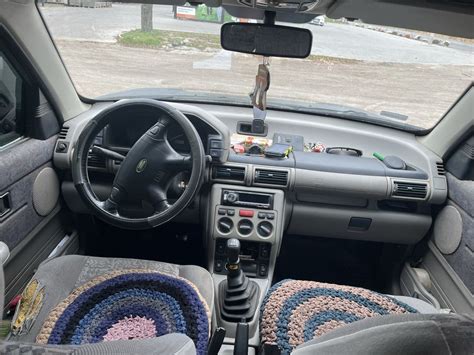 Land Rover Freelander 1 1 500 Land Rover Первомайськ на Olx