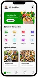 Gojek Super App Development Company DeviceBee Technologies