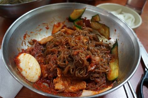 서울맛집 해주냉면 본점 인스티즈instiz 이슈 카테고리