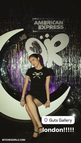 Olivia Rodrigo Nude Celebrities Oliviarodrigoofficial Celebrities Leaked Naked Photos The