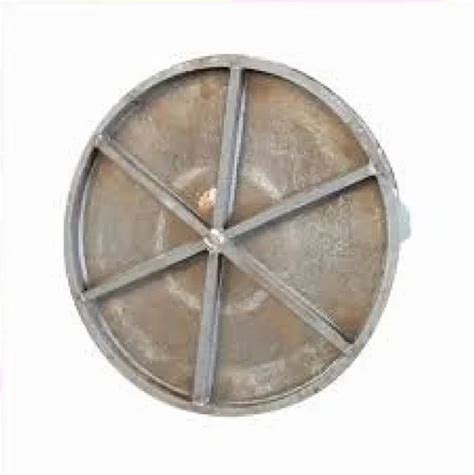 MS Flanges Mild Steel Manhole Flanges Manufacturer From Mumbai