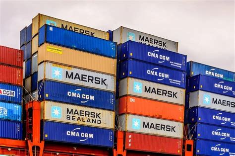 New BoxTech Container Database Upgraded