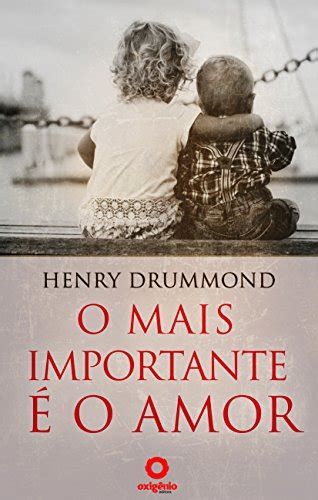 Pdf O Mais Importante é O Amor Mensagens De Esperança Em Tempos De