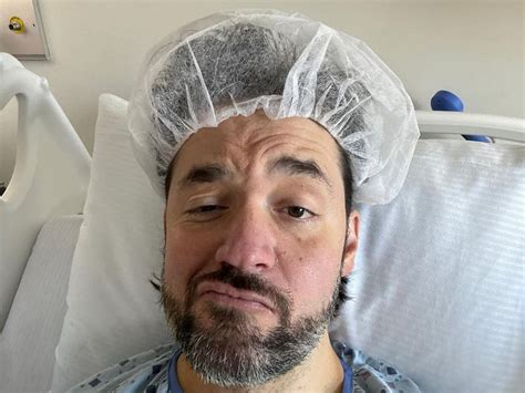 Serena Williams Husband And Reddit Co Founder Alexis Ohanian Undergoes