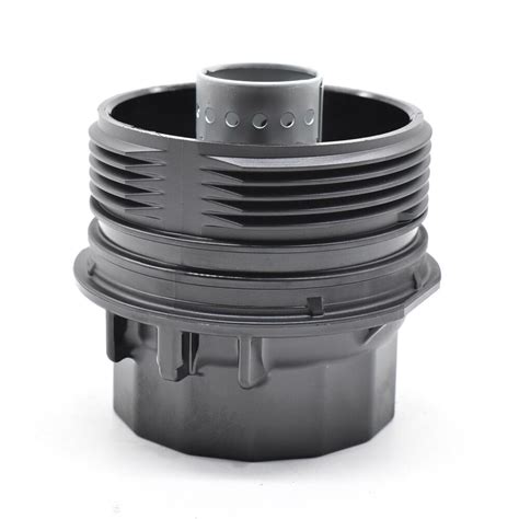 Toyota Oil Filter Cap Assembly