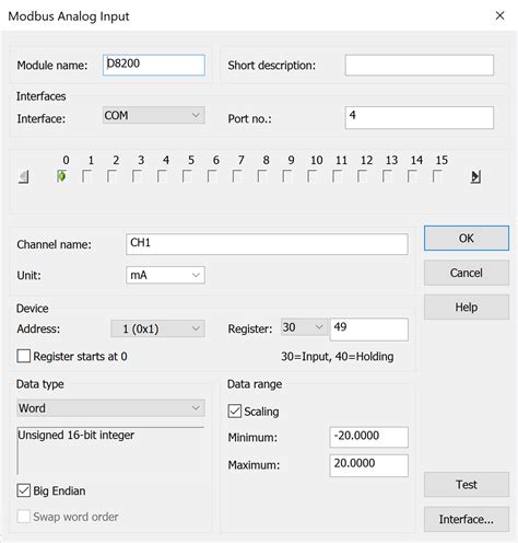 Ni Labview Modbus Api Discussion Page 12 Ni Community