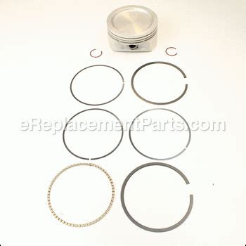 Kohler CV491-27509 Command Pro Engine OEM Replacement Parts From eReplacementParts.com