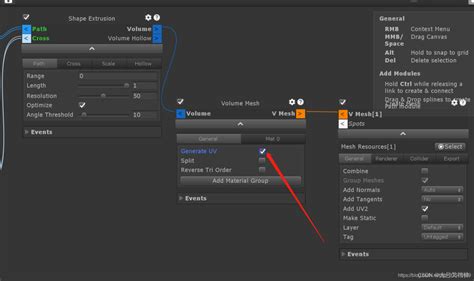 Unity 弧度设置 Unity中如何画曲线mob6454cc6f4a4e的技术博客51cto博客