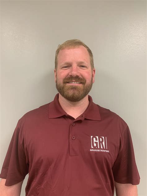 Personnel Graham Roofing