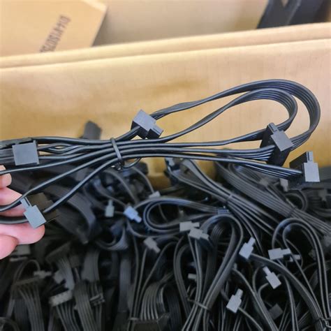 Kabel Aksesoris Teknody