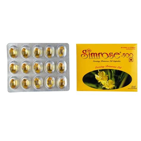 Simrose 15cap Upto 10 00 Off Wellness Forever