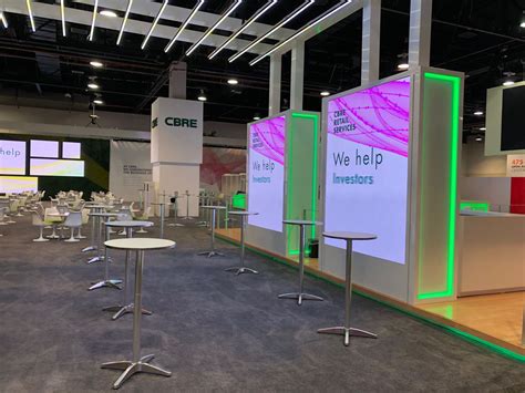 Cbre Gear Tech Systems