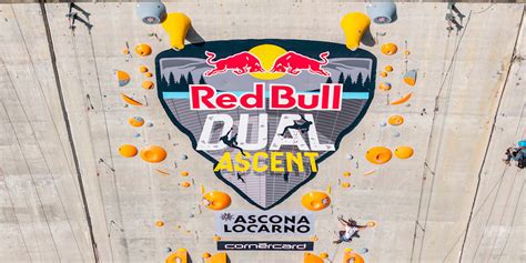 Red Bull Dual Ascent 2024 Participantes