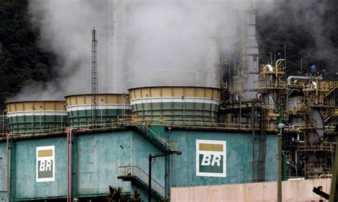 Petrobras anuncia novo reajuste no preço dos combustíveis nas