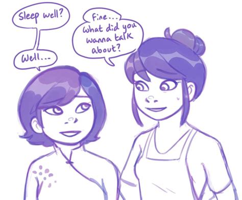 Ladies And Chats Ladybug Art Enemy Noir