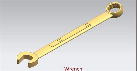 3d Solid Modelling Videos Wrench Video Tutorial Siemens Nx 10