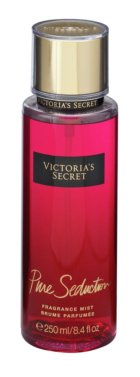 Victoria S Secret Pure Seduction Body Mist 250ml 7287156 Argos