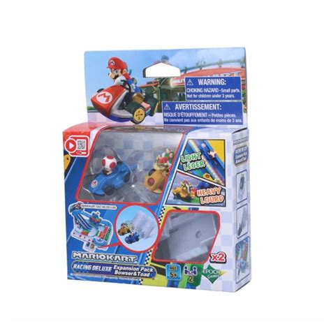 Mario Kart™ Racing Deluxe｜epoch Games