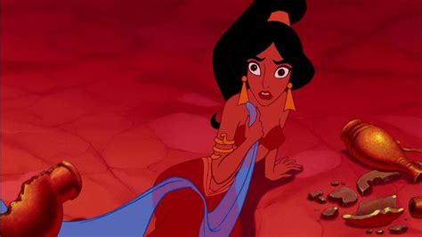 Aladdin 1992 Animation Screencaps