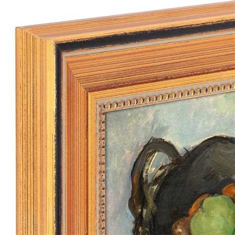 Classique Gold Leaf Wood Art Frames Jerrys Artarama