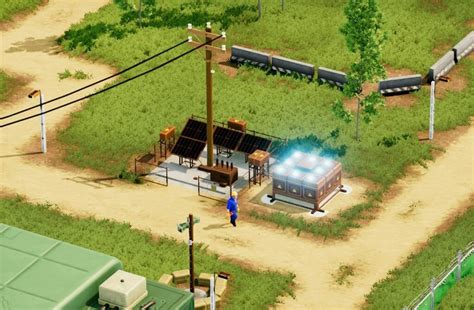 This One Military Camp Devlog Will Shock You Abylight Barcelona