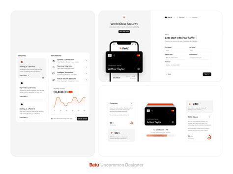 Pin By Praiz Ayomeposi On Ui Inspo In 2025 Ui Design Principles Web