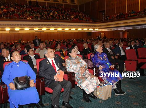 Фото Мал эмнэлэг үржлийн алба үүссэний 100 жилийн ой тохиож байна