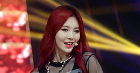 Td포토 걸스데이 유라 점점 예뻐지는 미모