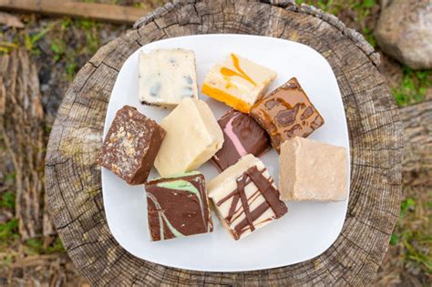 Assortment Boxes Sues House Of Fudge