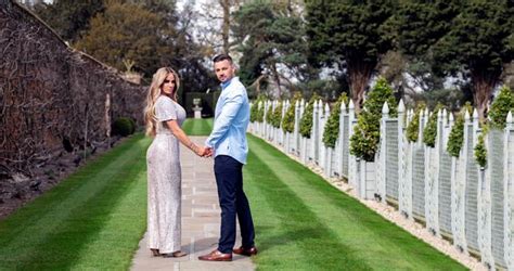 Katie Price And Carl Woods Share Plans For A Unique Wedding And Why