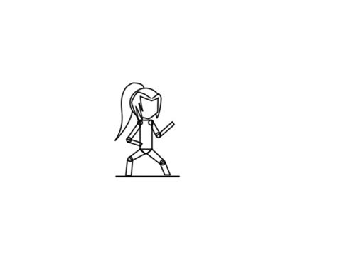 Mercury Animation Test By Rubyfire41 On Deviantart