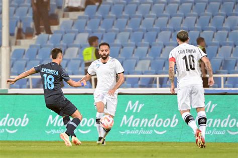 نادي الشباب Shabab Club