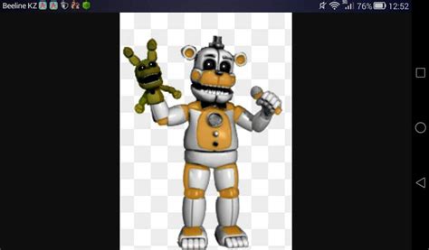 Фантаим голден Фредди Fnaf Amino [rus] Amino