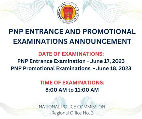Napolcom R3