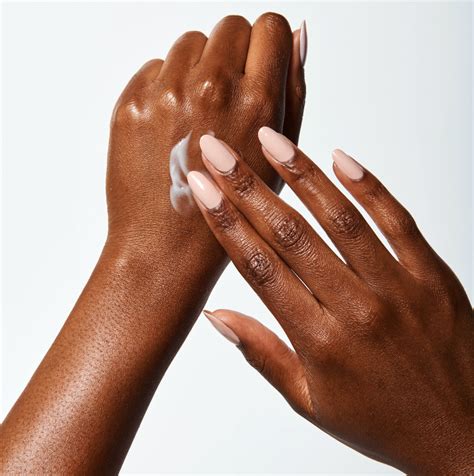 Hand Serum Olive And June