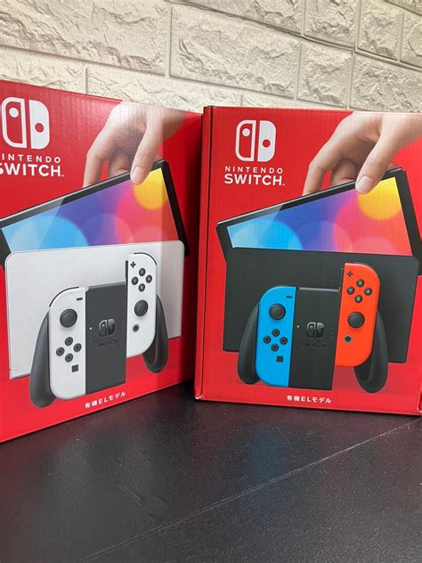 福岡県北九州市小倉南区のお客様 ニンテンドースイッチ有機elセット買取しました！｜【公式】貴金属買取・ブランド買取なら小倉の【【公式】貴金属